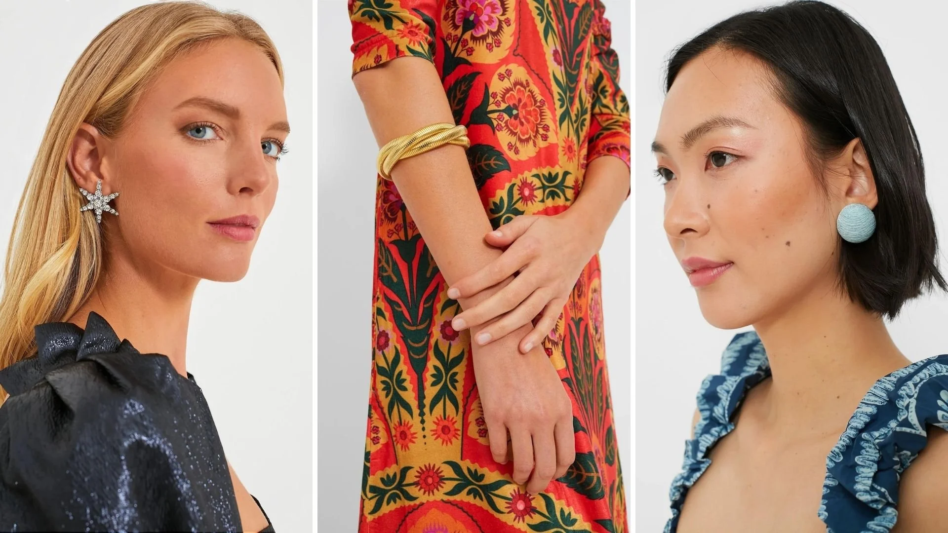 How to Choose Jewelry for an Outfit — Shopping on Champagne