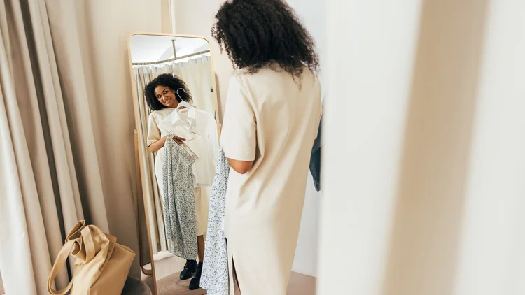 How to Shop Your Own Closet without Spending a Dime — Shopping on Champagne
