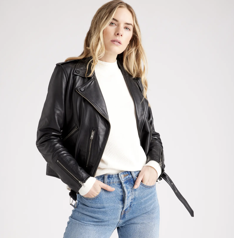What Jacket to Wear in 50 Degree Weather — Shopping on Champagne