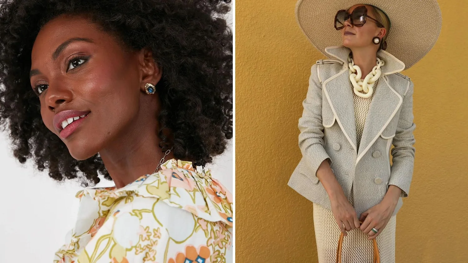 How to Choose Jewelry for an Outfit — Shopping on Champagne