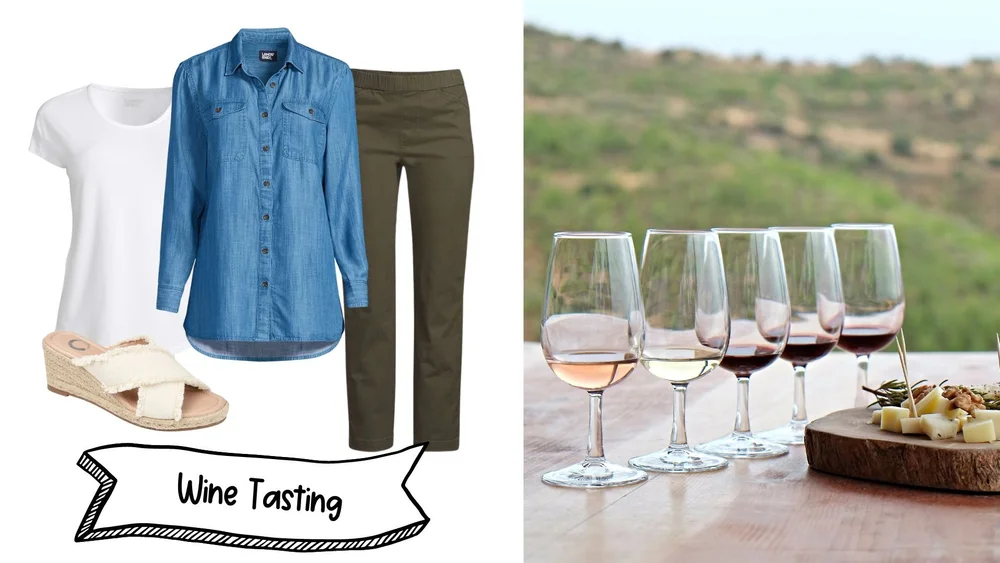 Sick of Your Clothes? Do This Now! — Shopping on Champagne | Nancy ...