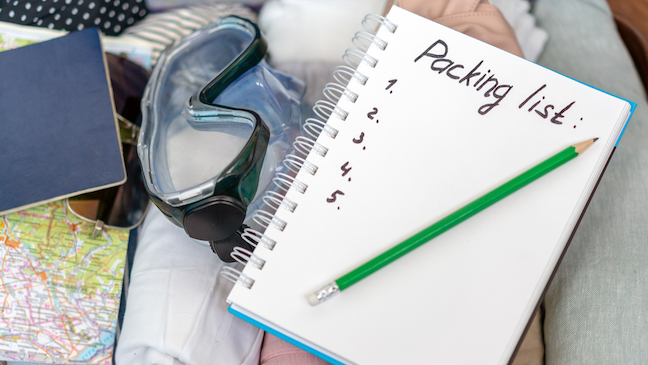 10 Genius Packing Hacks for Stress-Free Travel — Shopping on Champagne