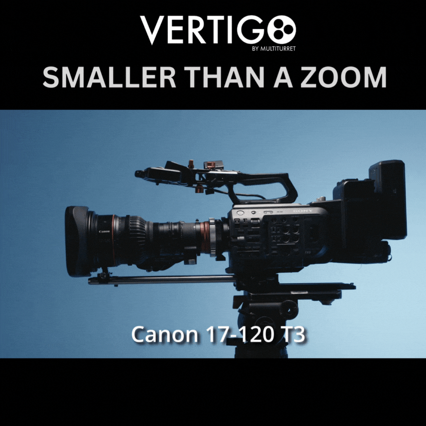 Video Camera Animated Gif