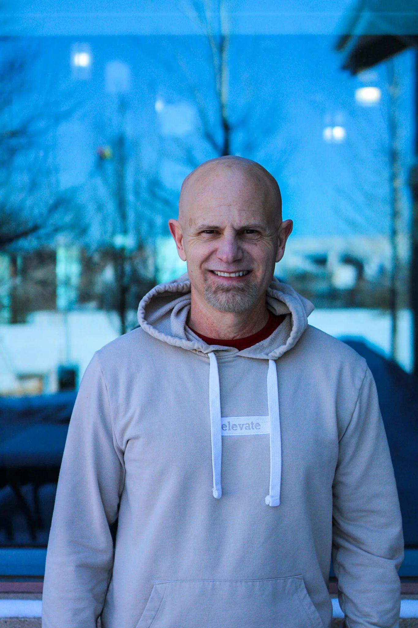 Our Team — Connect Church