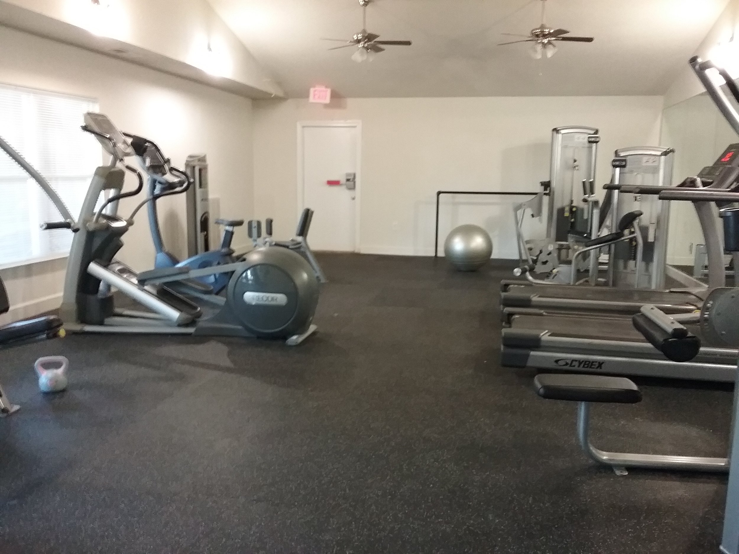 Sable Chase Apartments