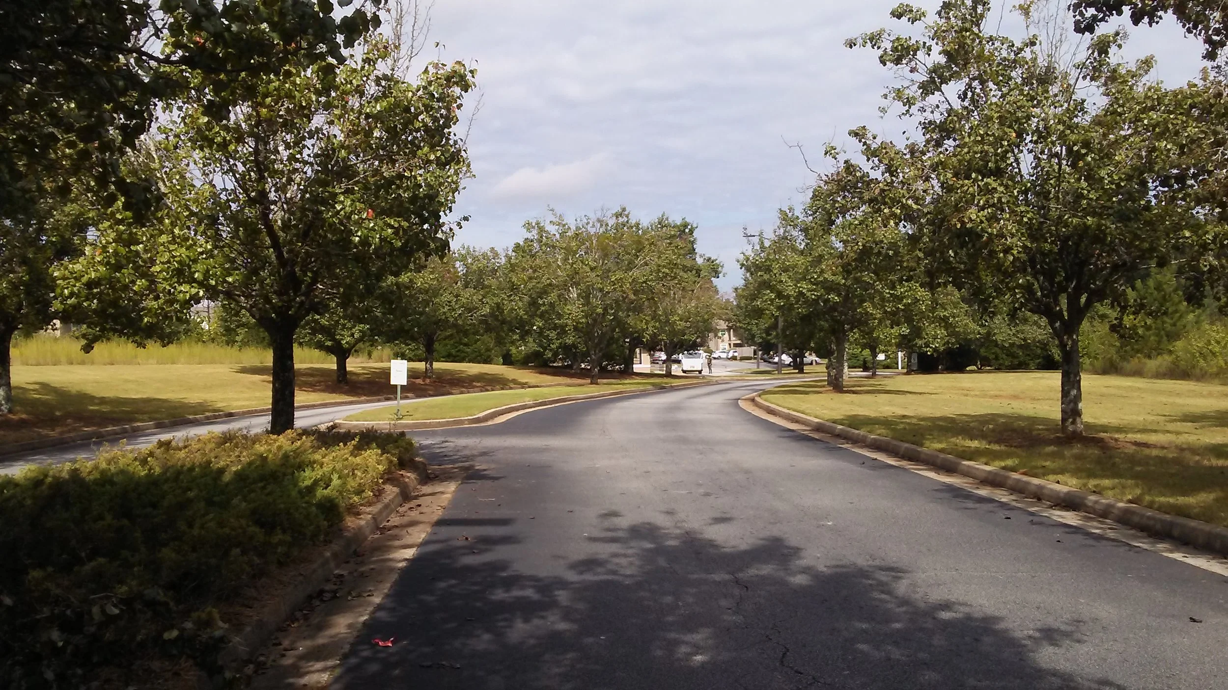 Sable Chase Apartments