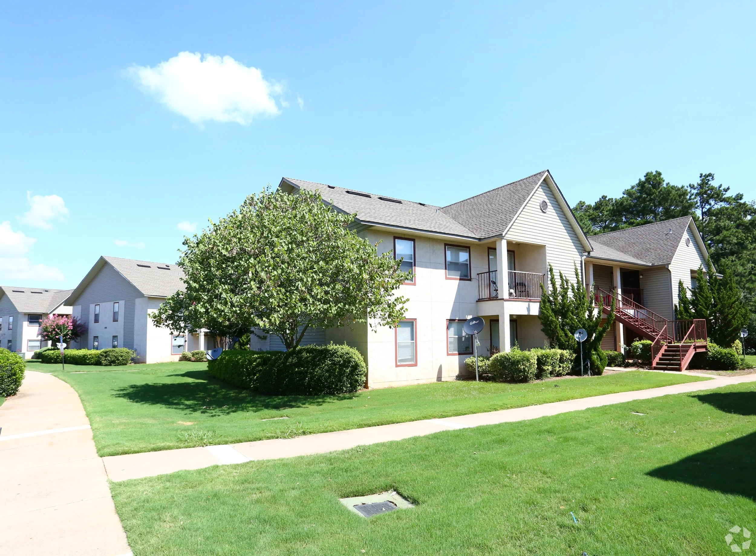 Sable Chase Apartments