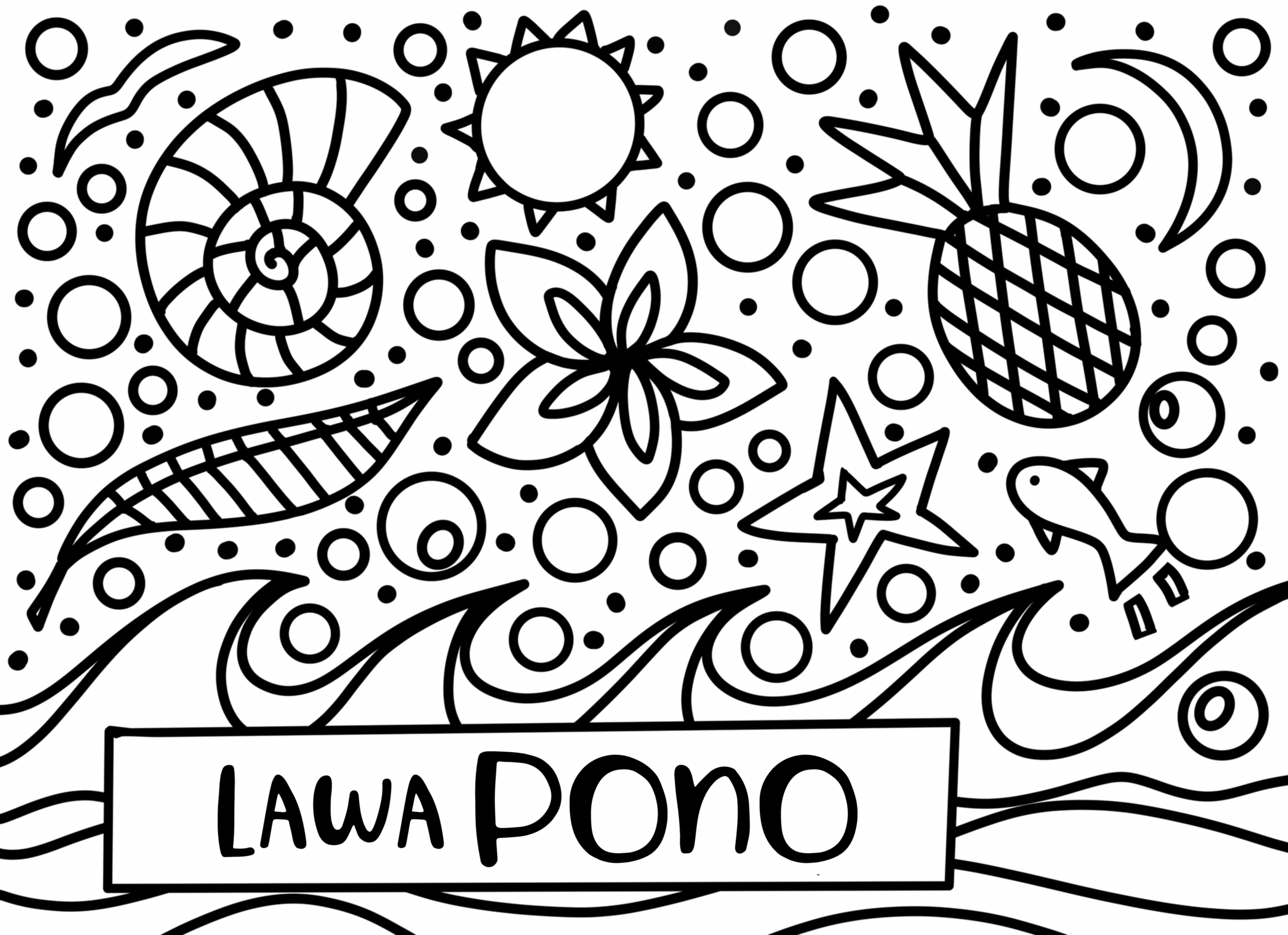 Ditto Coloring Pages