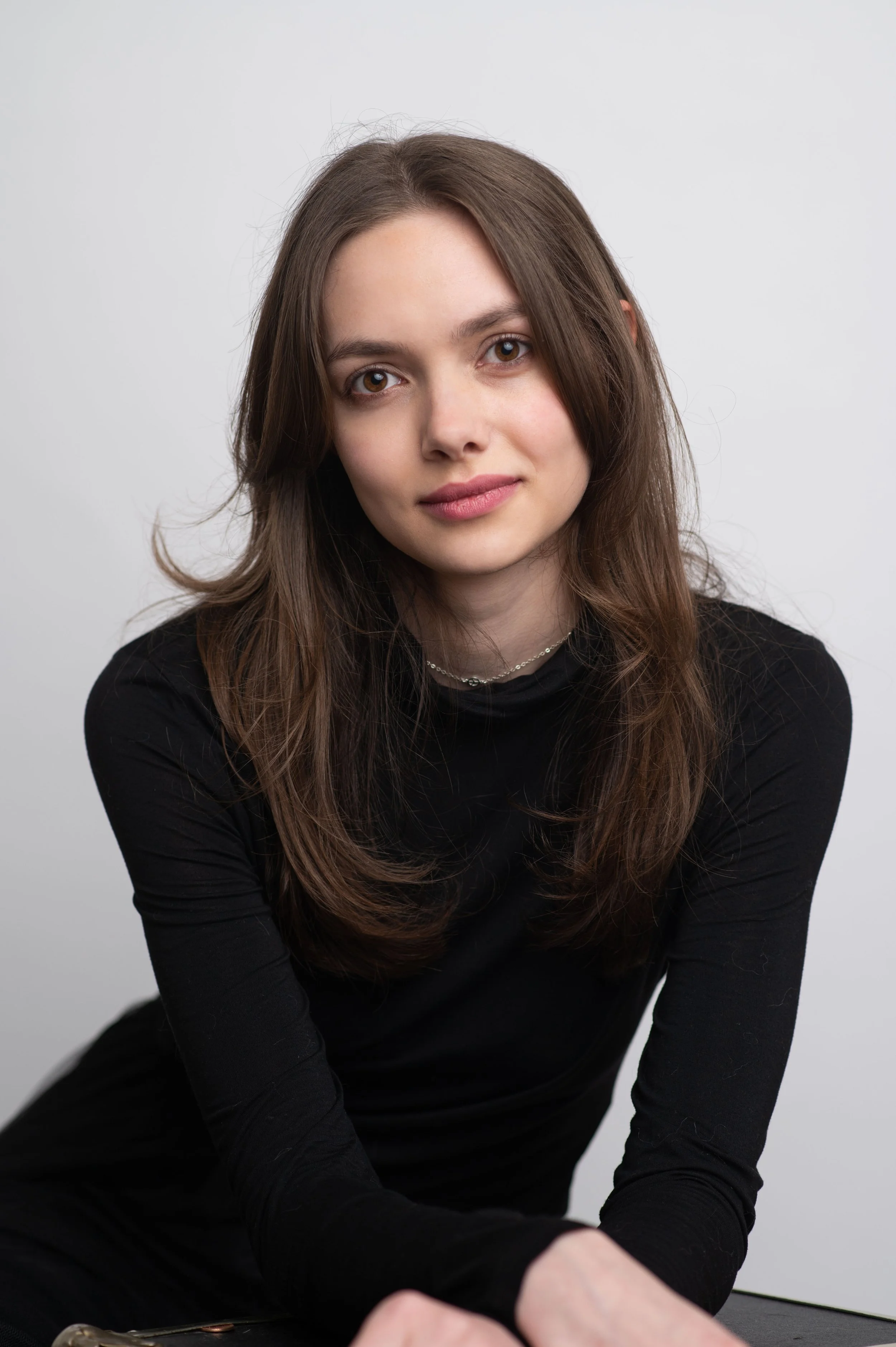 Modern Headshots + Personal Branding — Lisa Buck Photography