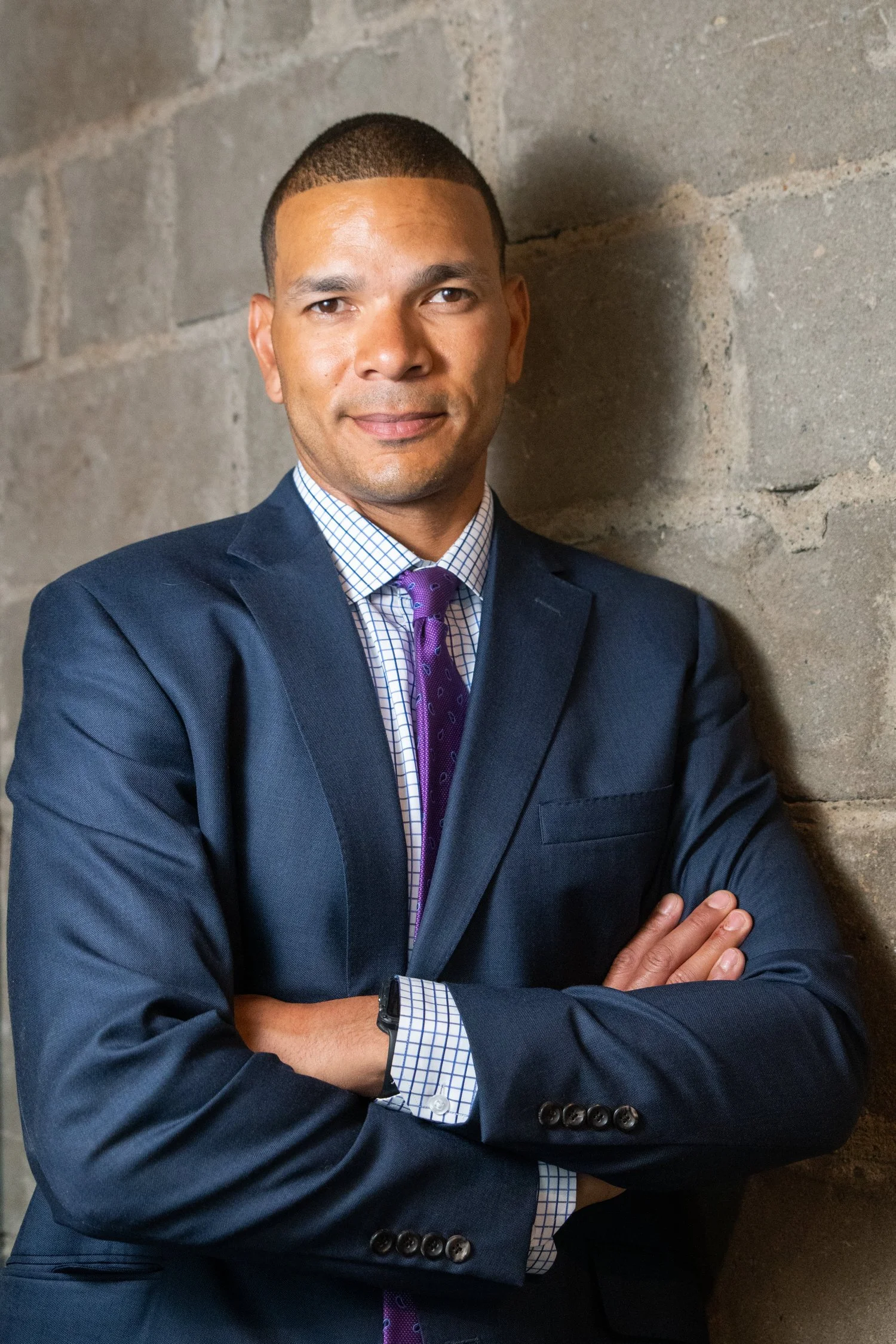 Modern Headshots + Personal Branding — Lisa Buck Photography