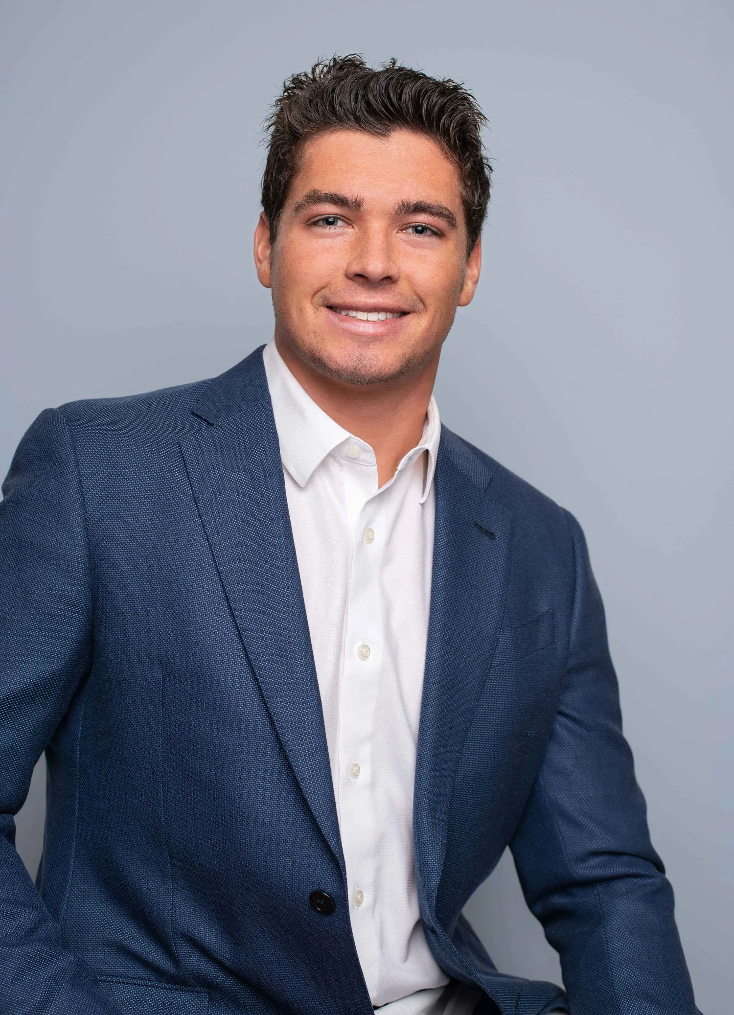 Modern Headshots + Personal Branding — Lisa Buck Photography