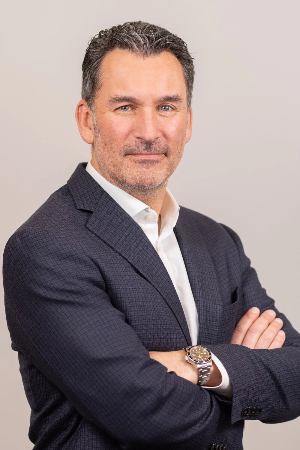 Modern Headshots + Personal Branding — Lisa Buck Photography