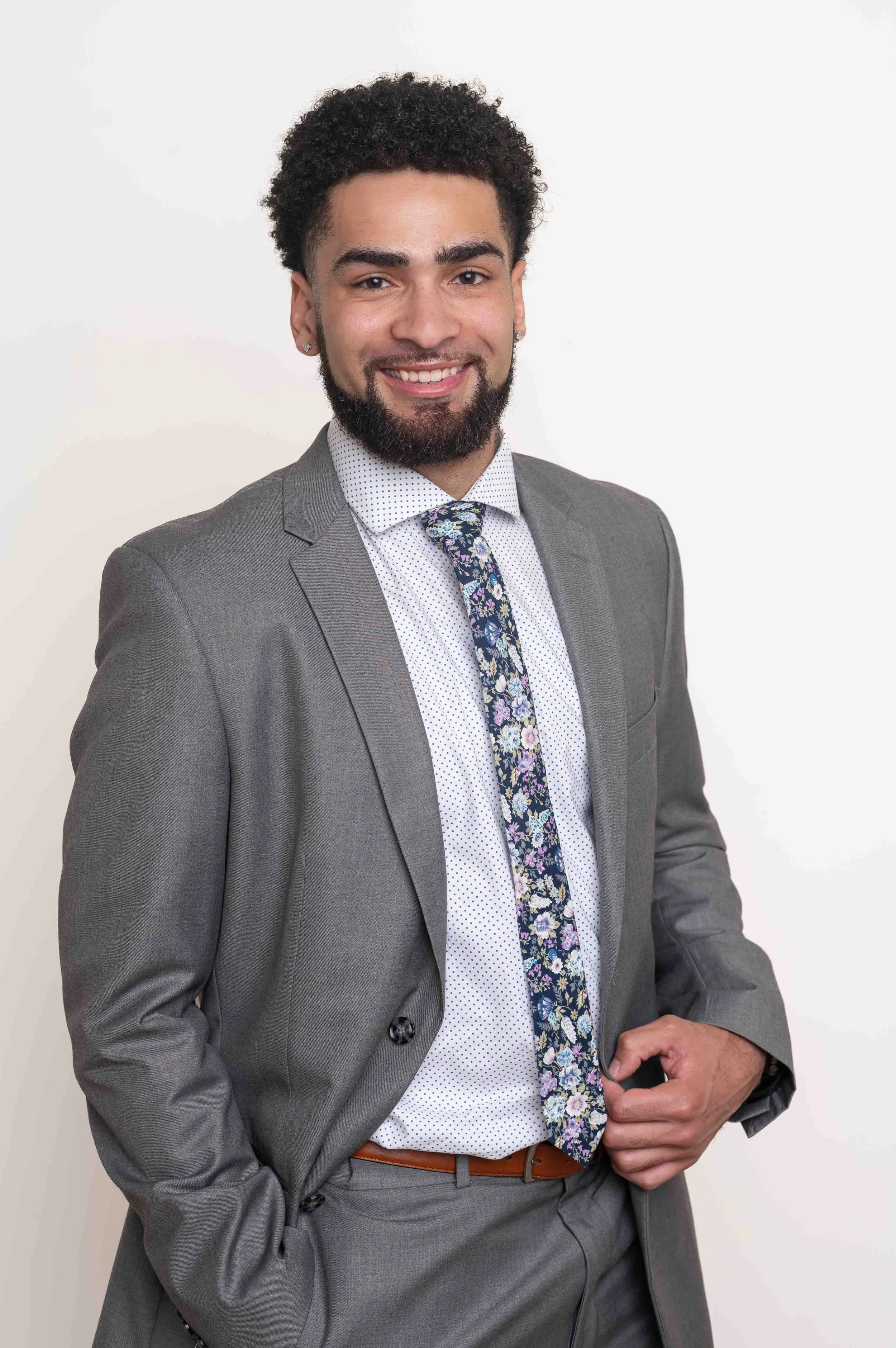 Modern Headshots + Personal Branding — Lisa Buck Photography