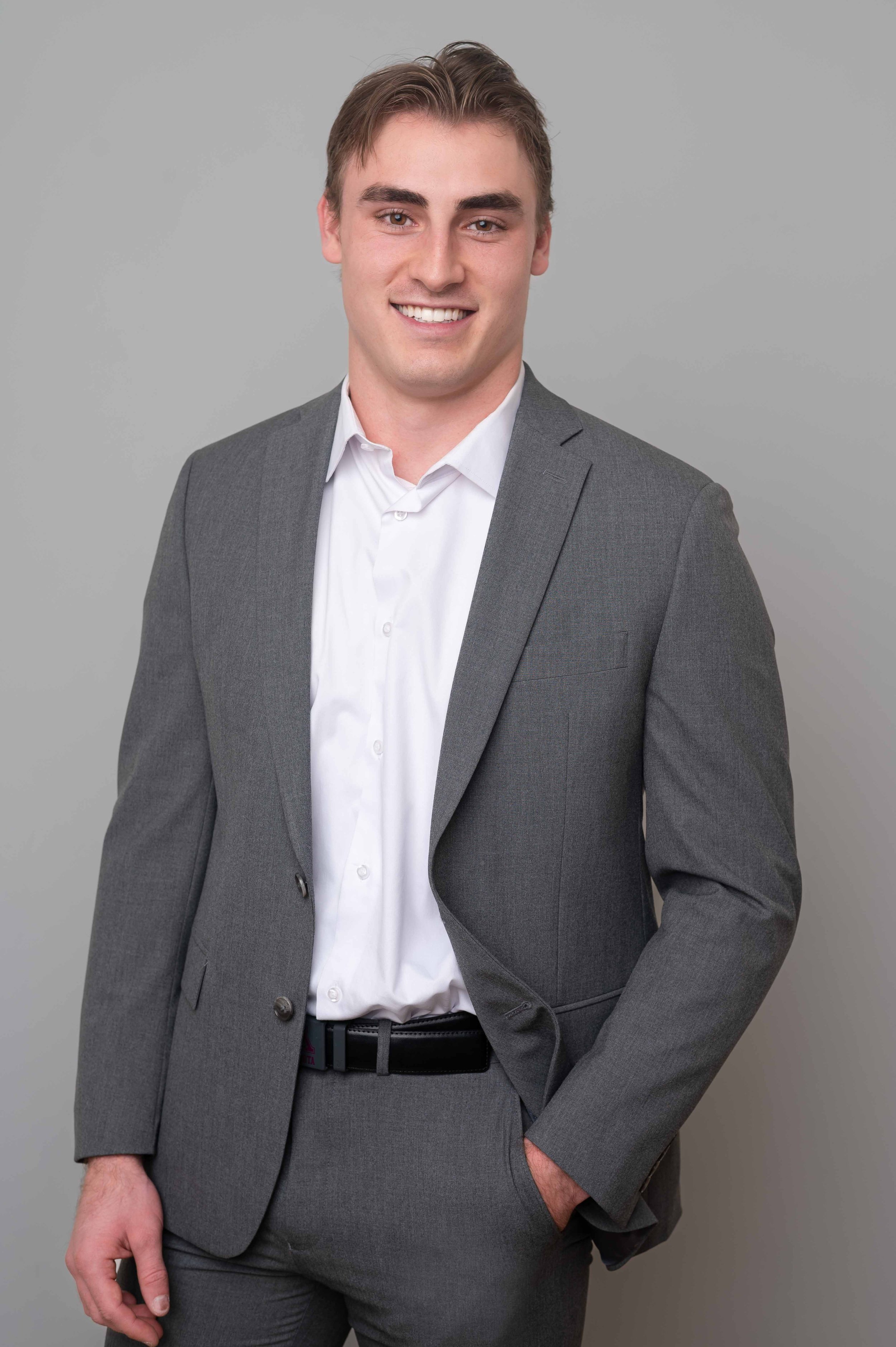 Modern Headshots + Personal Branding — Lisa Buck Photography