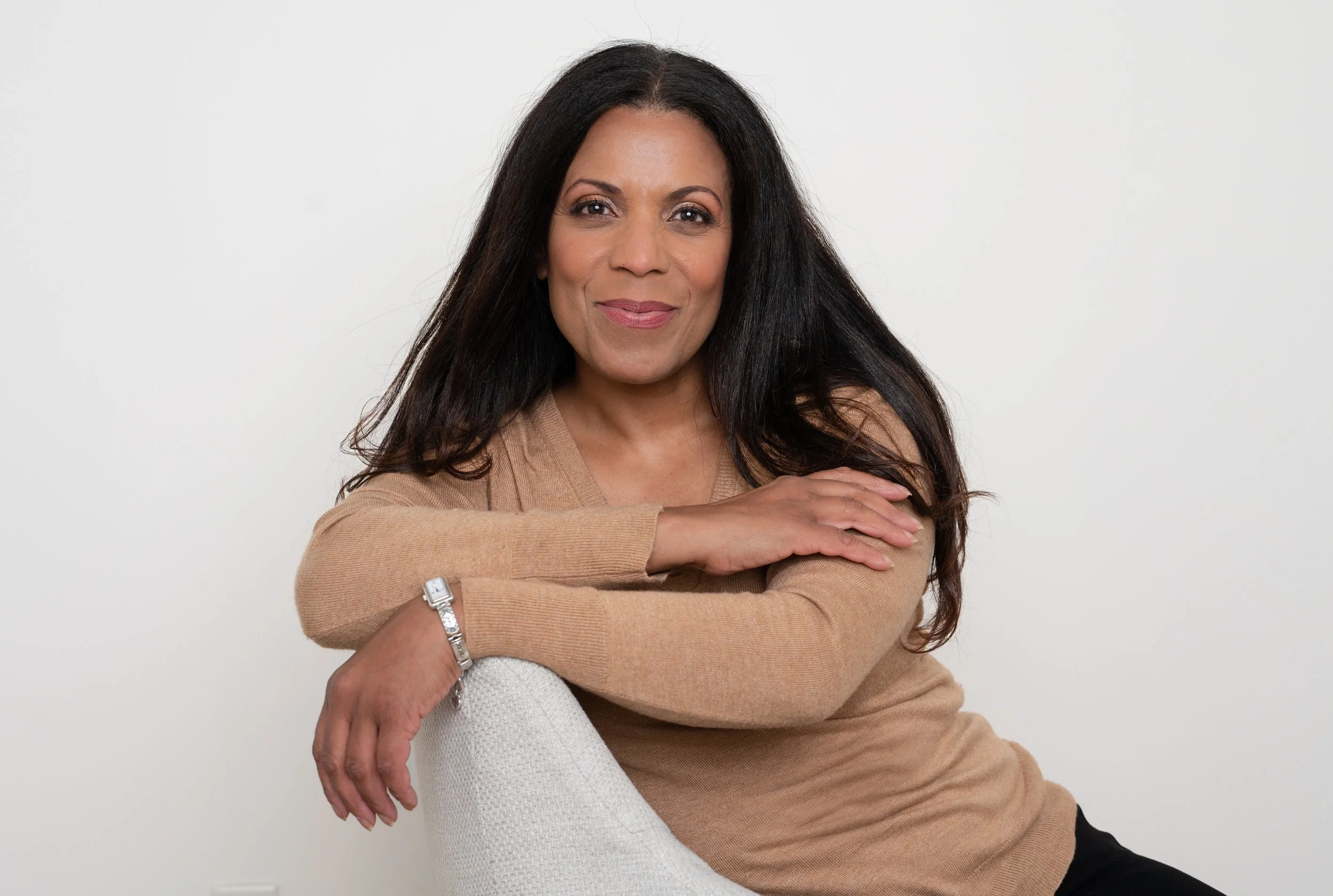 Modern Headshots + Personal Branding — Lisa Buck Photography