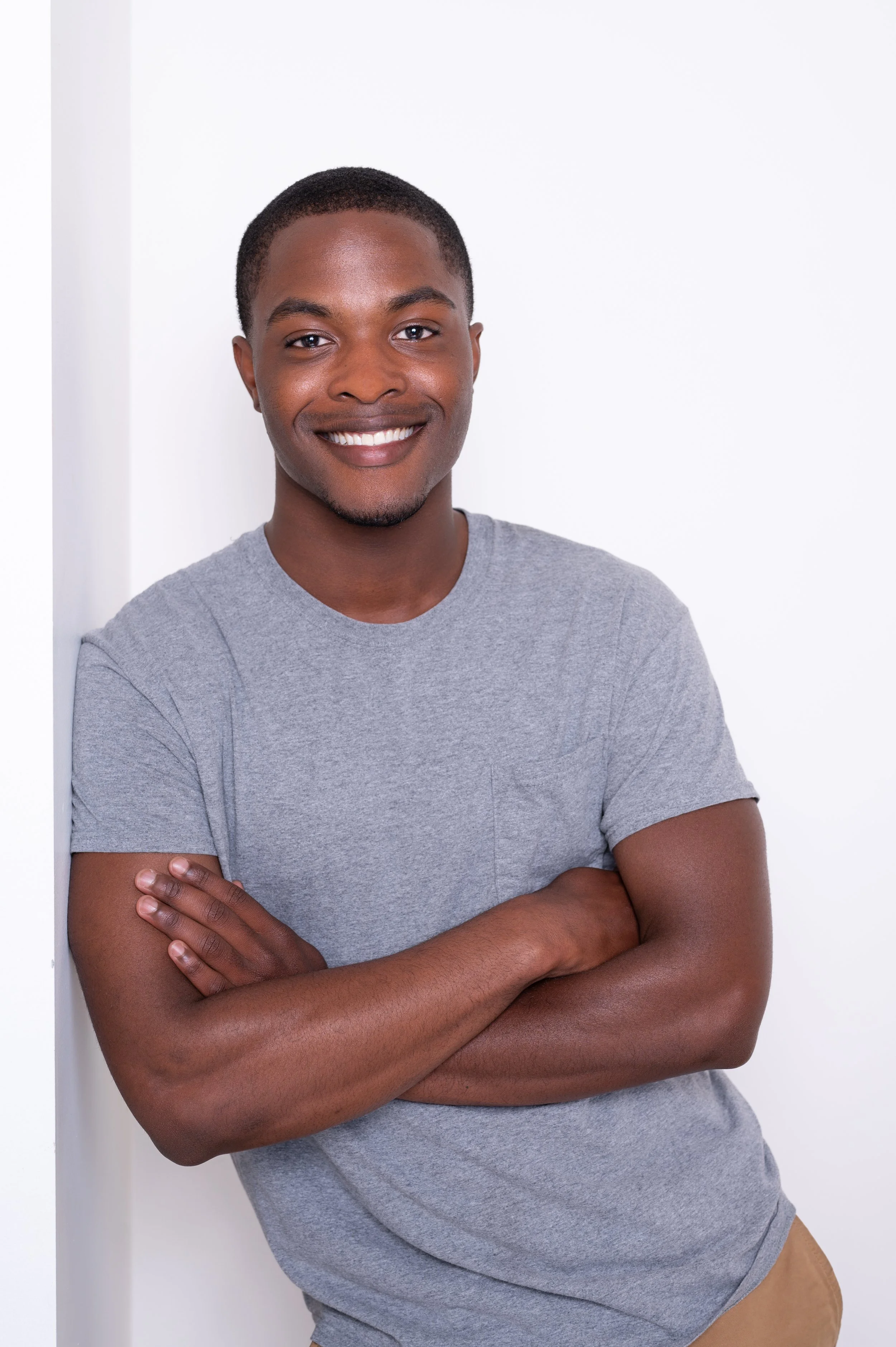 Modern Headshots + Personal Branding — Lisa Buck Photography