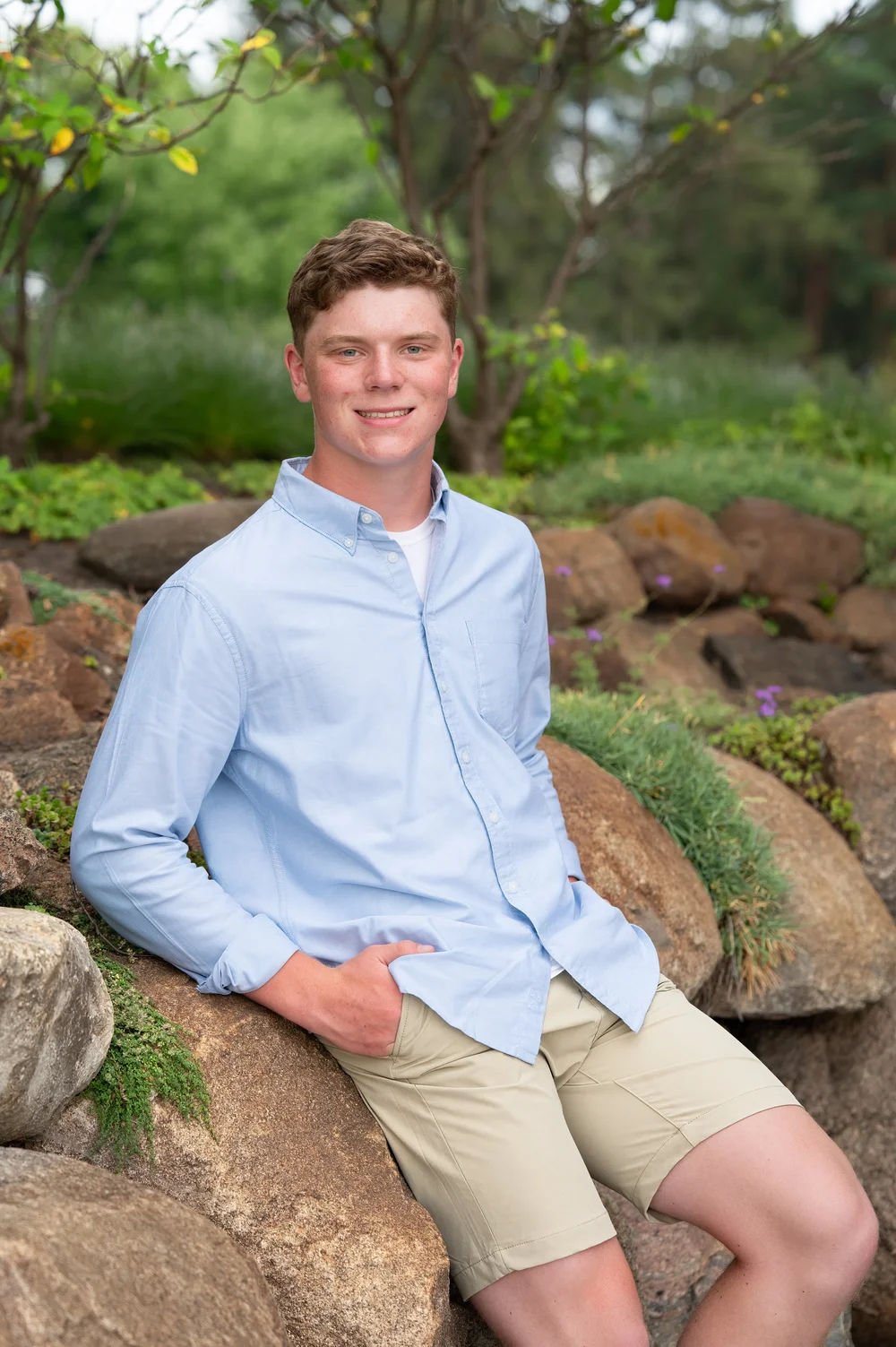 Get to know the seniors photographed by Lisa Buck Photography — Lisa ...