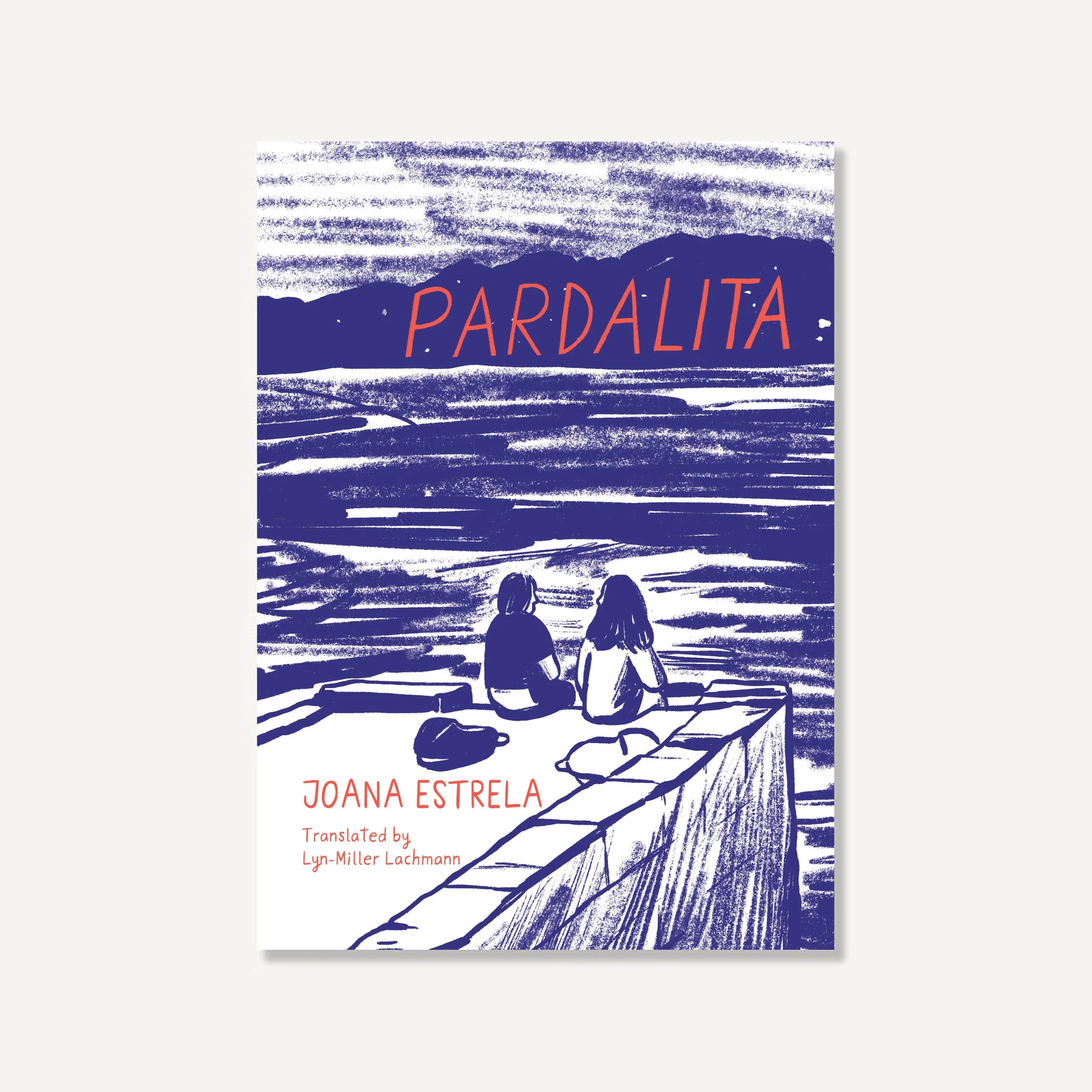 Graphic Novels — Levine Querido