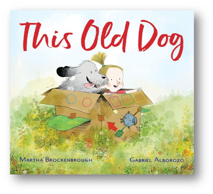 This Old Dog — Levine Querido