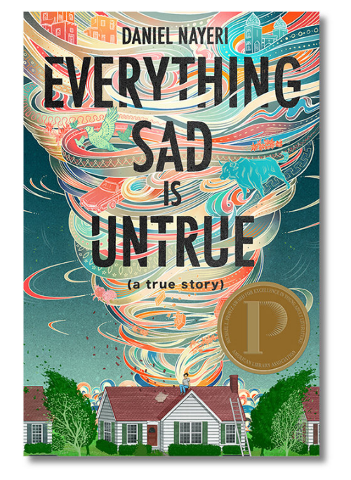 School and Library Discussion Guides — Levine Querido