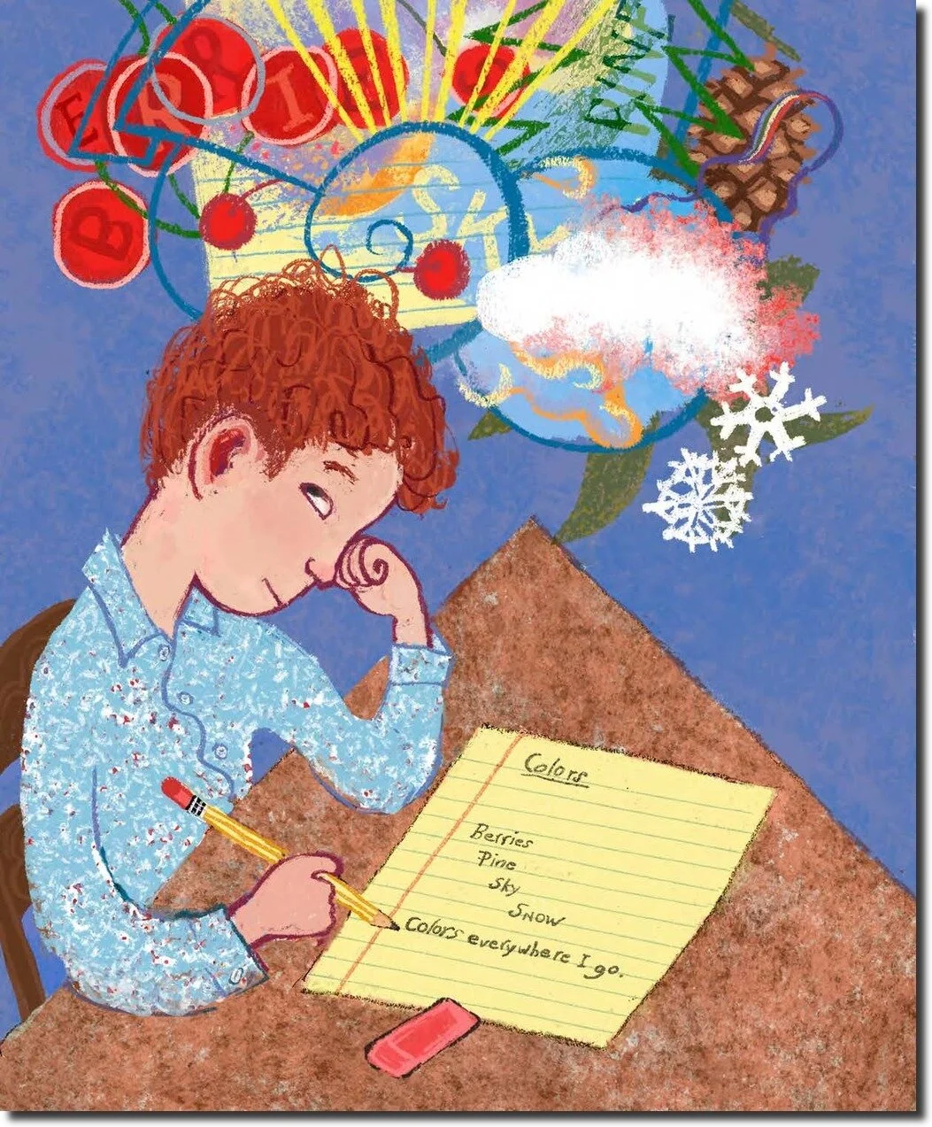 Submissions — Levine Querido