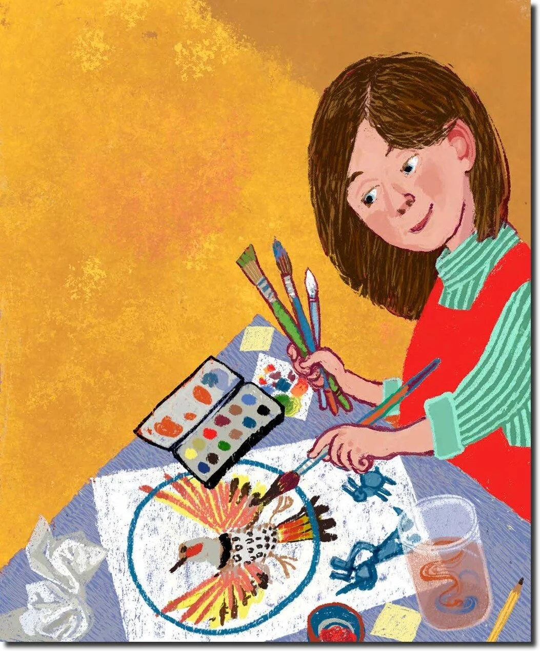 Submissions — Levine Querido