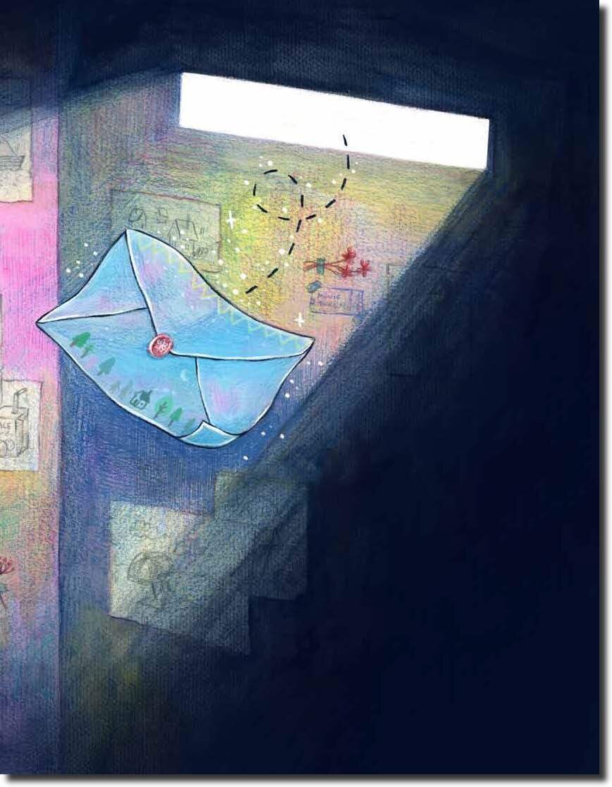 Submissions — Levine Querido