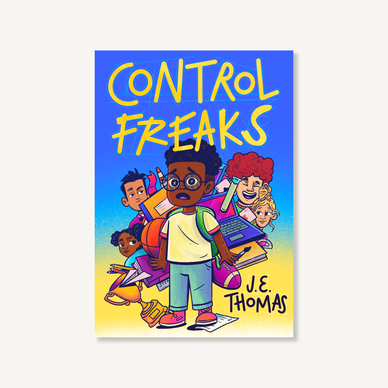 Teaching Resources — Levine Querido