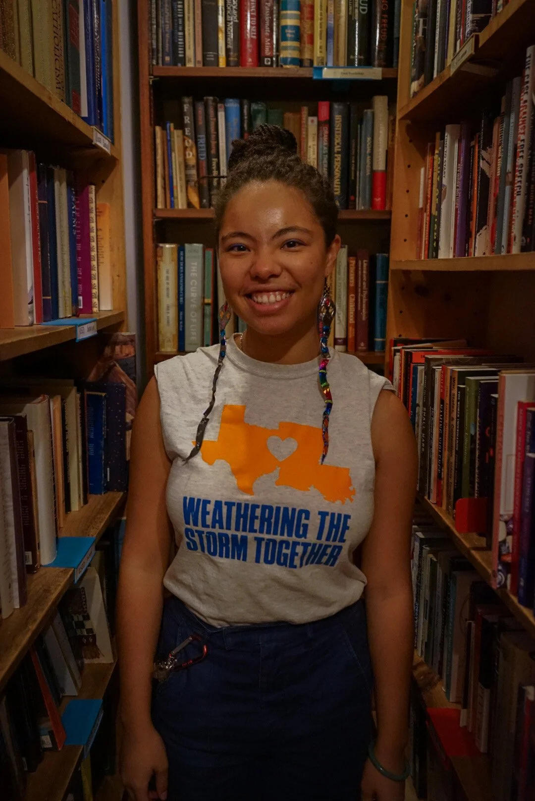 The Team — Levine Querido