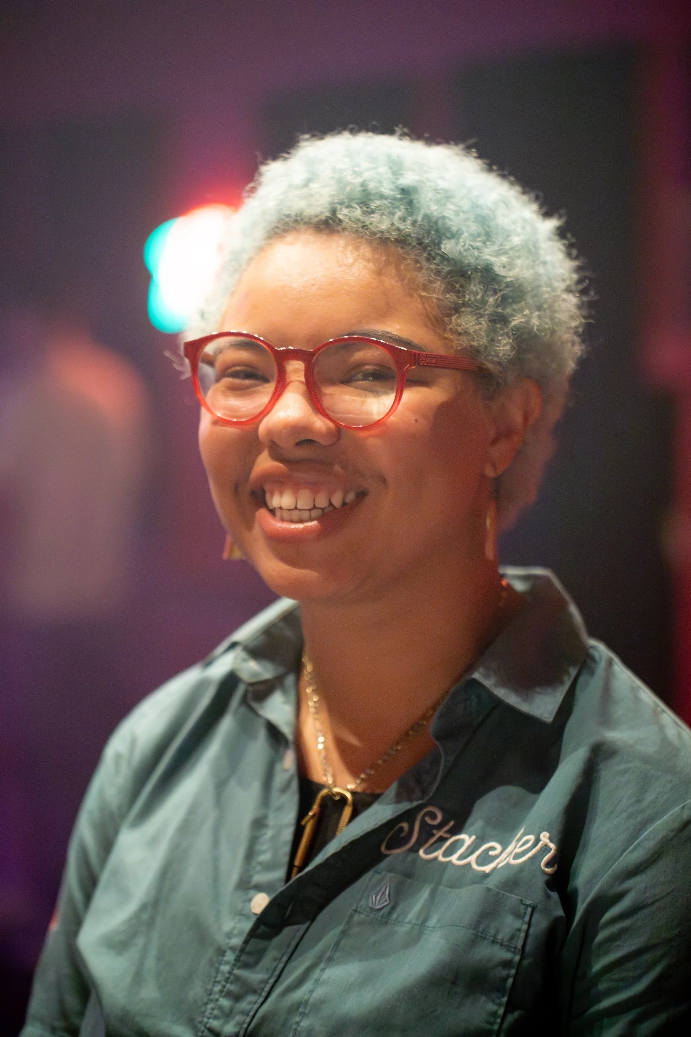 About — Levine Querido