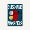 Man Made Monsters by Andrea Rogers — Levine Querido