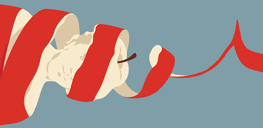 Apple — Levine Querido