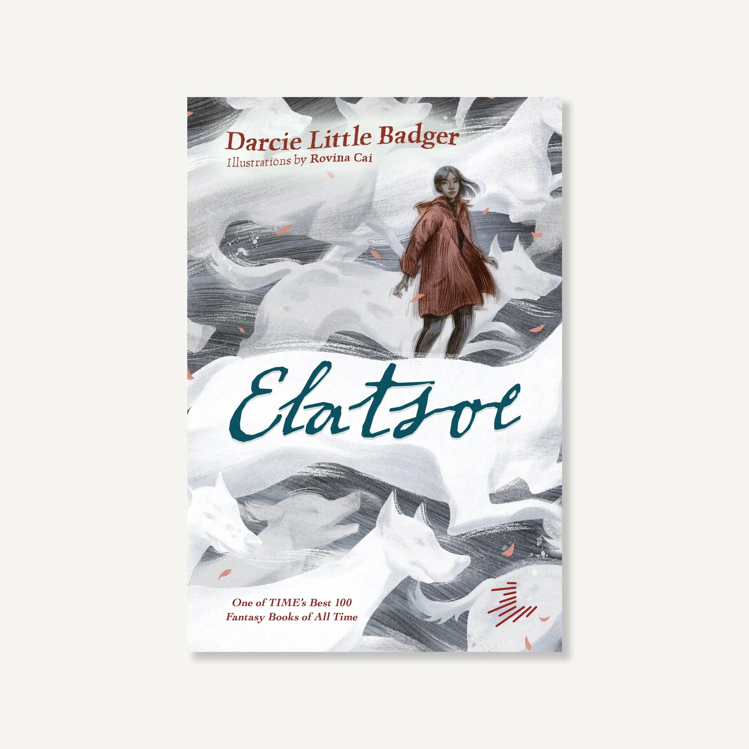 Elatsoe — Levine Querido