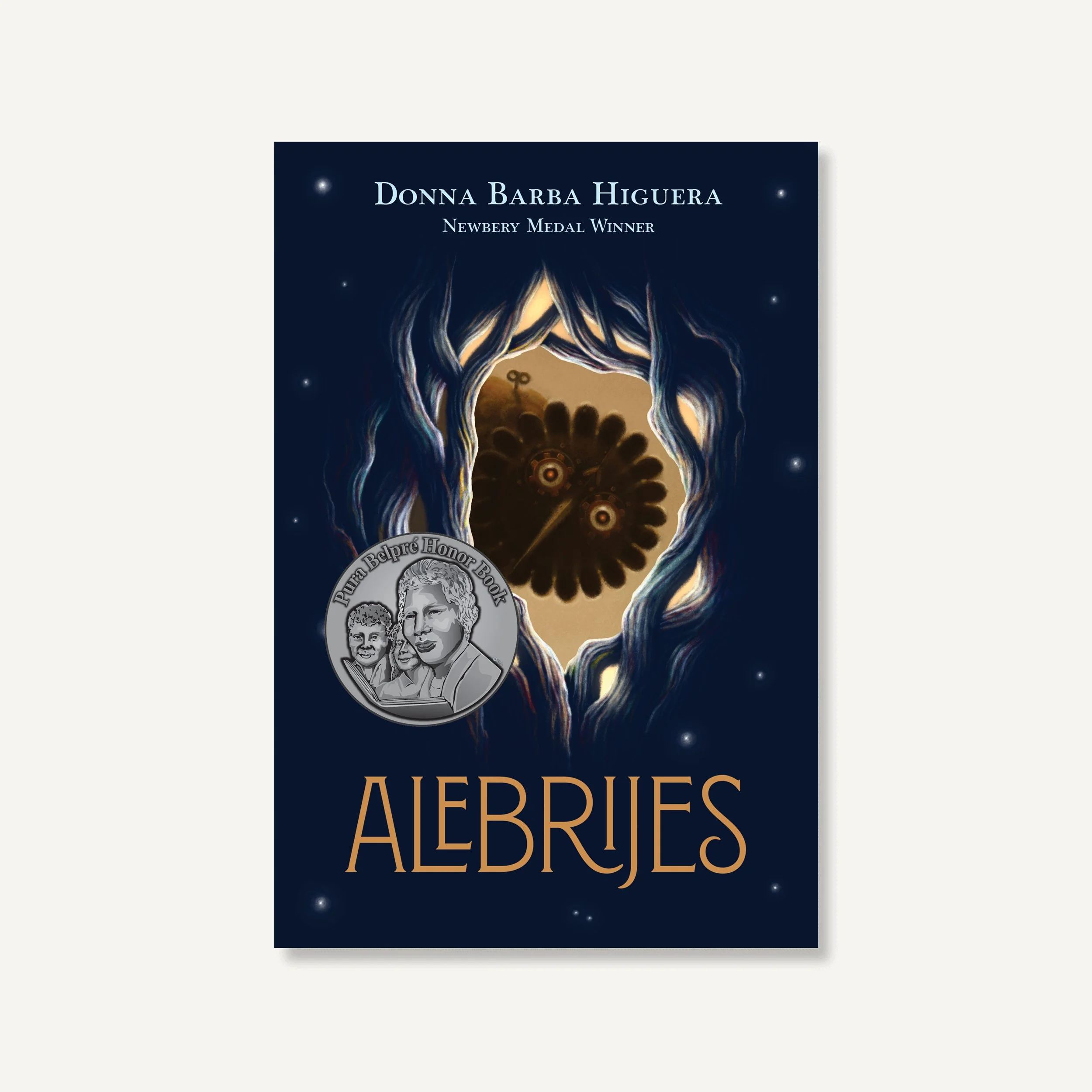 Alebrijes by Donna Barba Higuera — Levine Querido