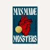 Man Made Monsters by Andrea Rogers — Levine Querido