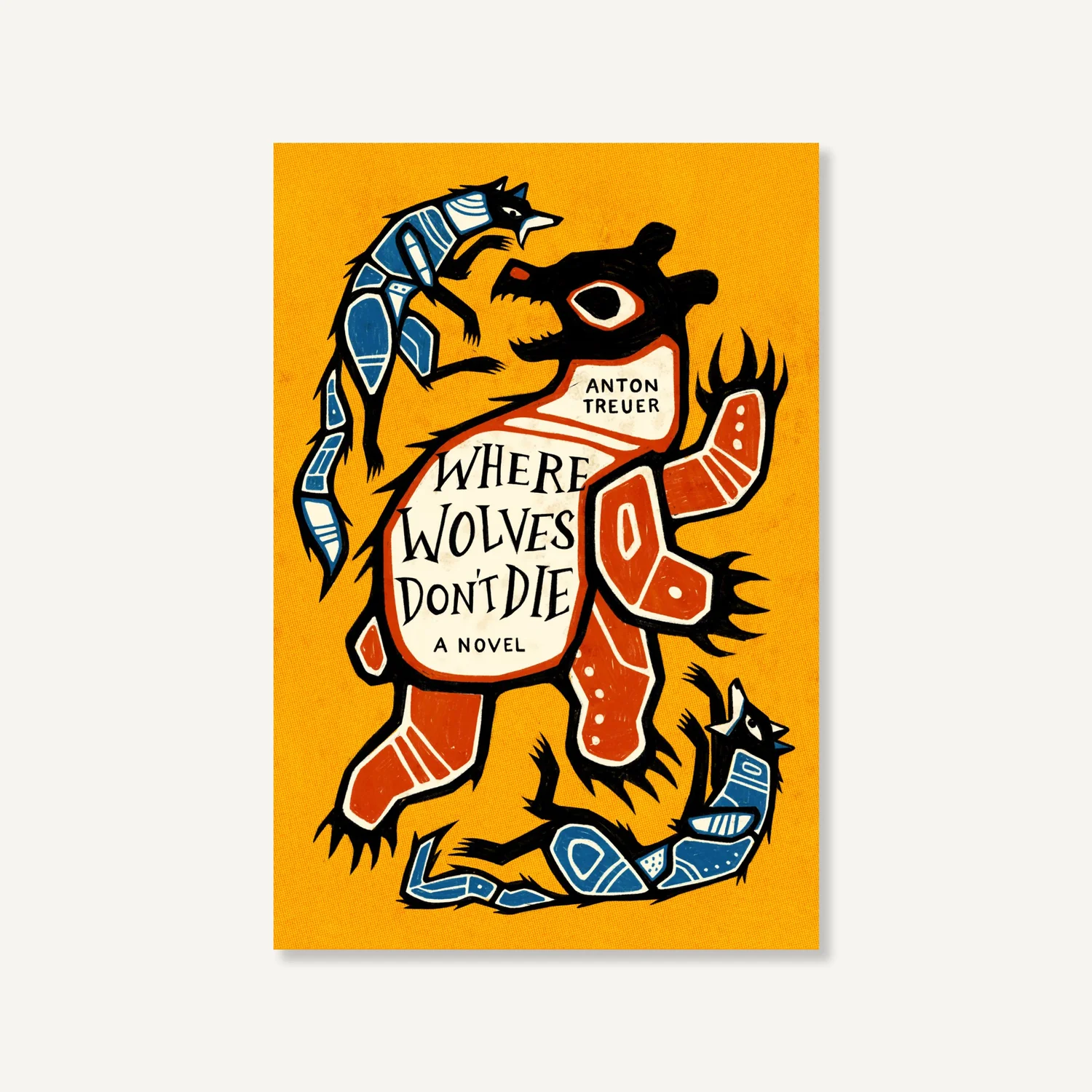 Young Adult — Levine Querido