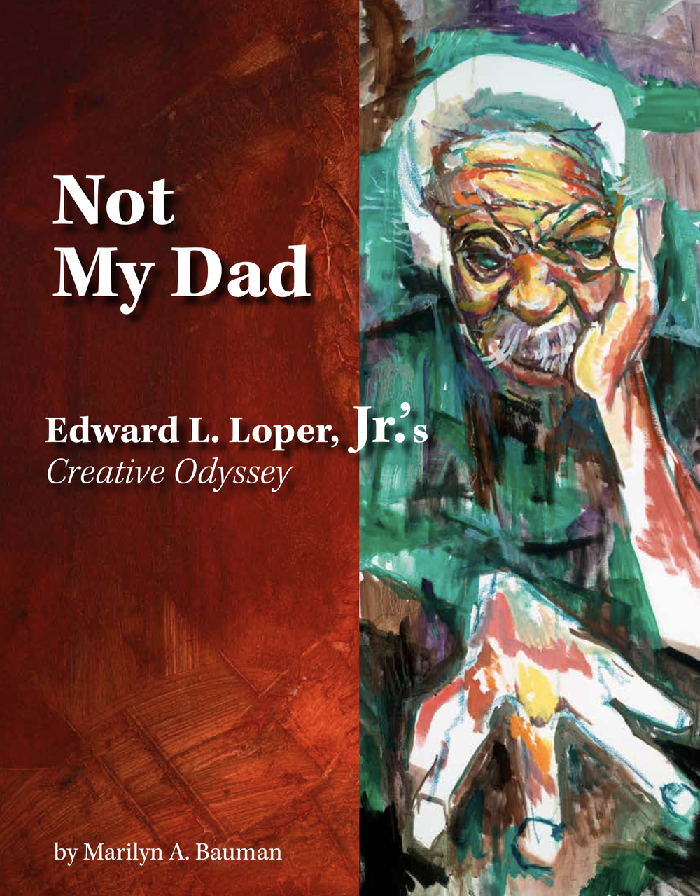 About — Edward Loper Jr.