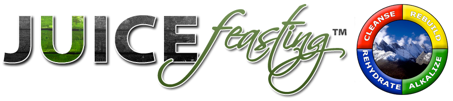 Juice Feasting Courses — Juice Feasting