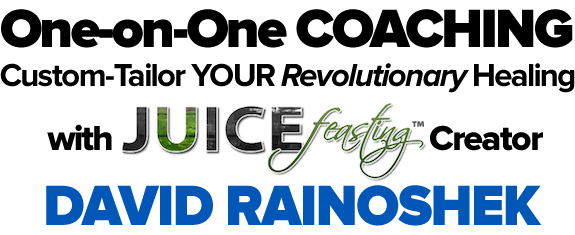 Juice Feasting Mastery — Juice Feasting