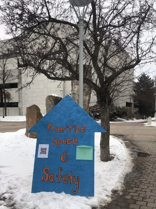 Housing — OCTEVAW