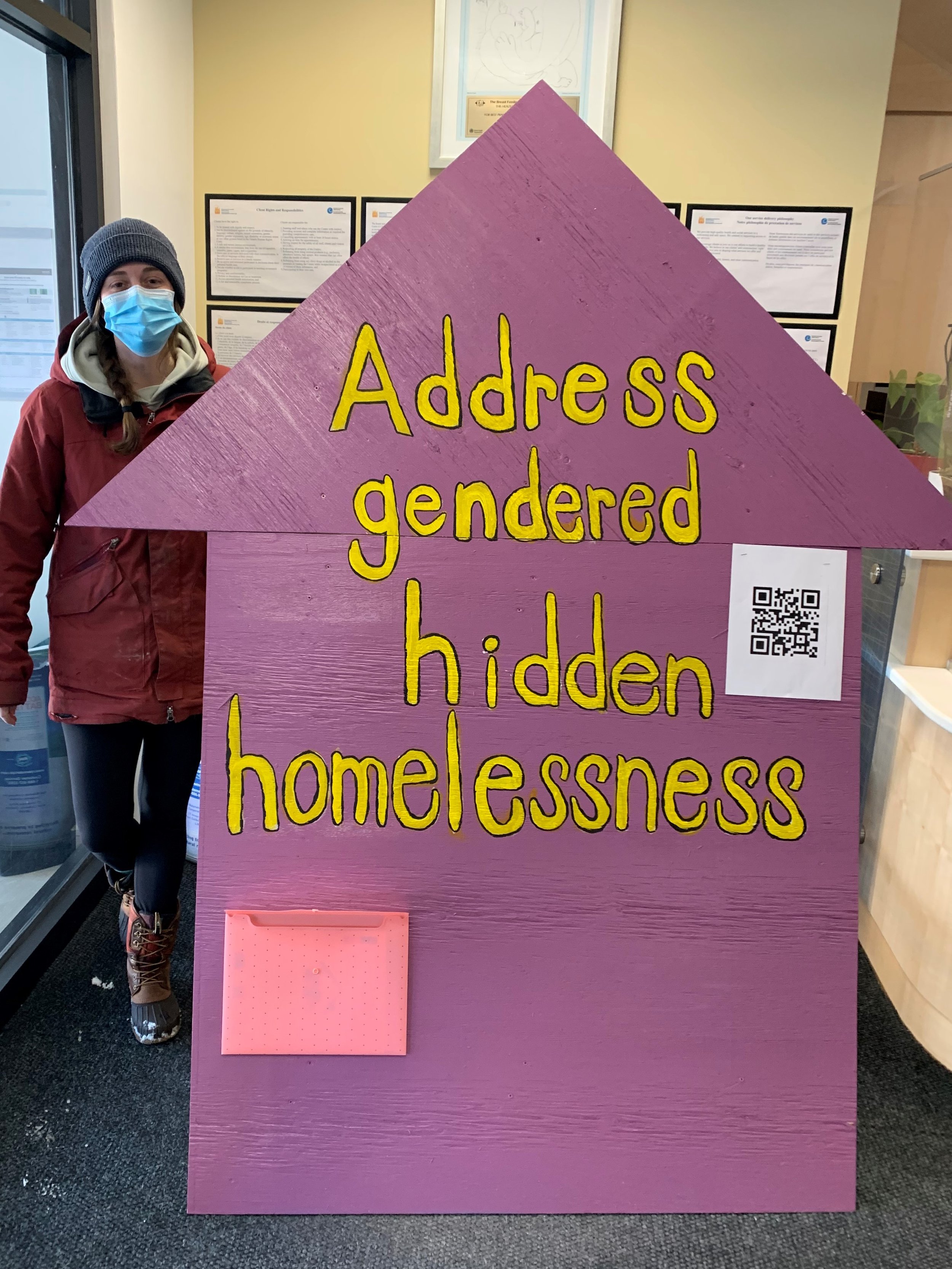Housing — OCTEVAW
