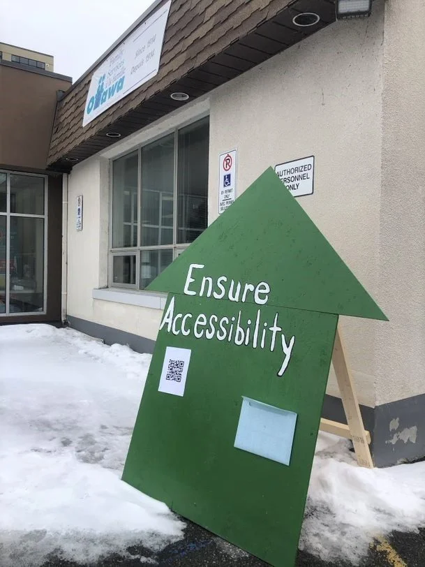 Housing — OCTEVAW
