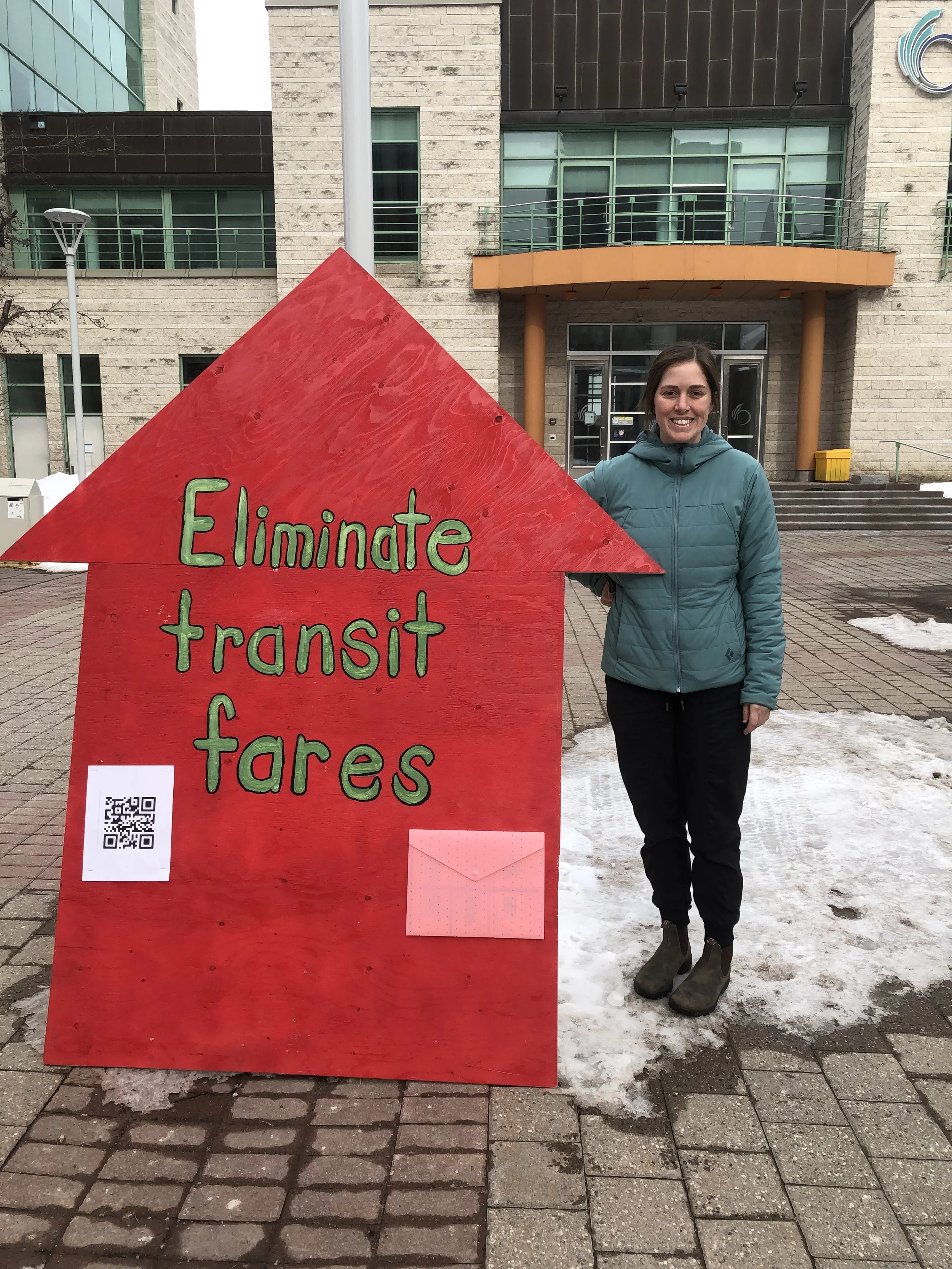 Housing — OCTEVAW