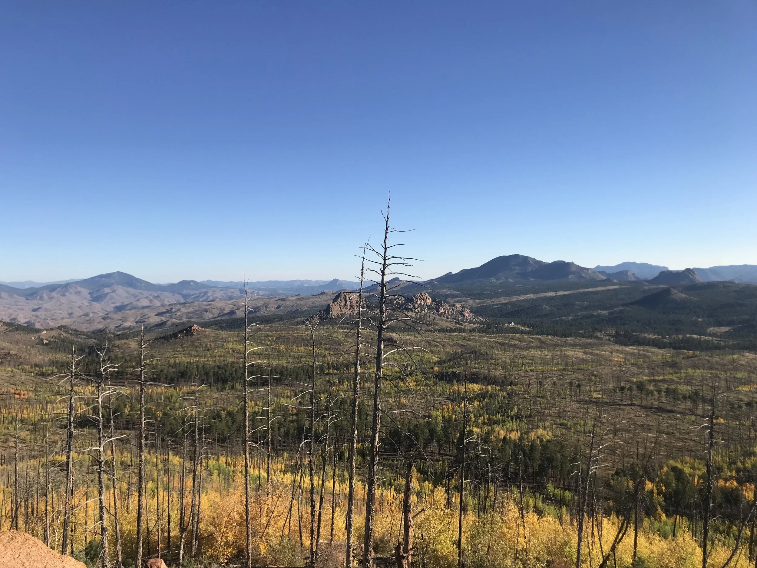 Maps — Turkey Rock Rec. Association