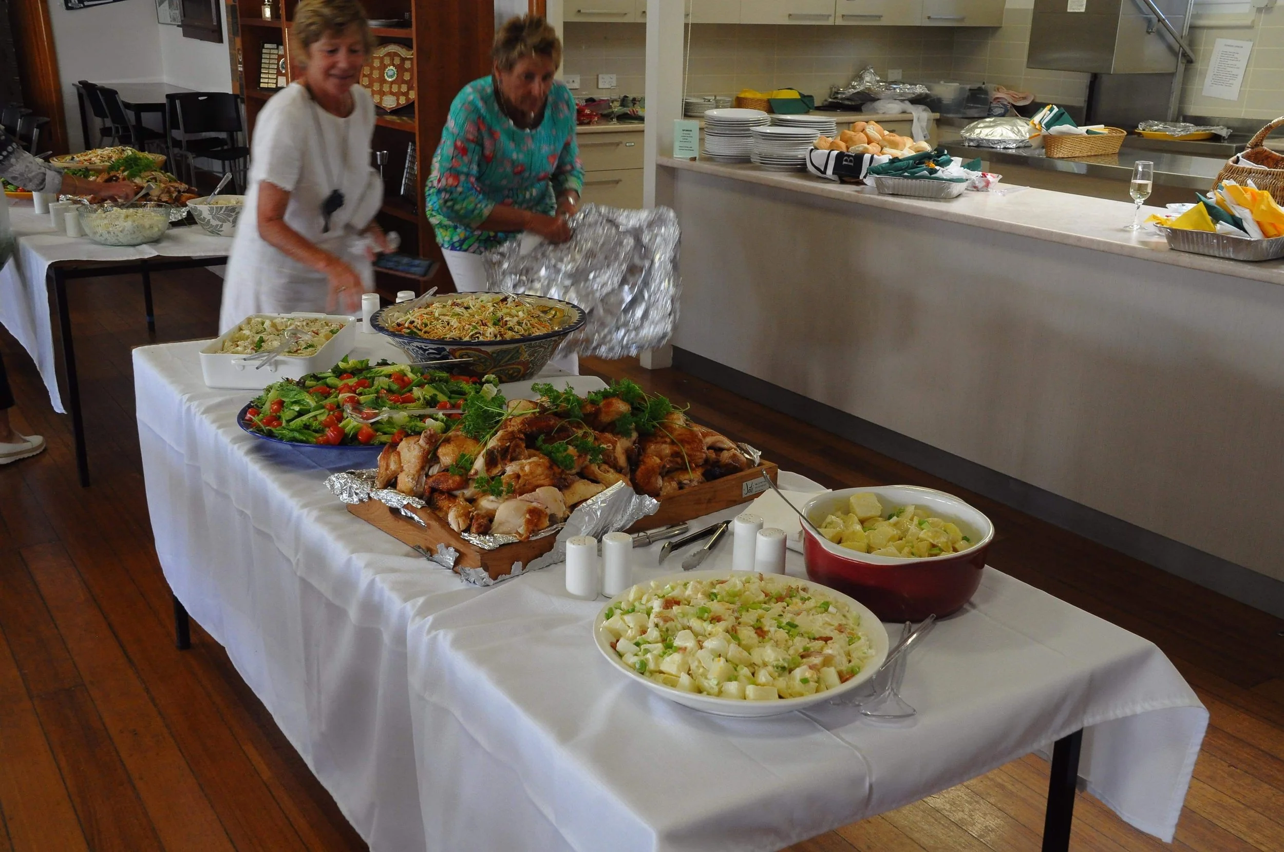 Latest Photos — Sandringham Bowls Club