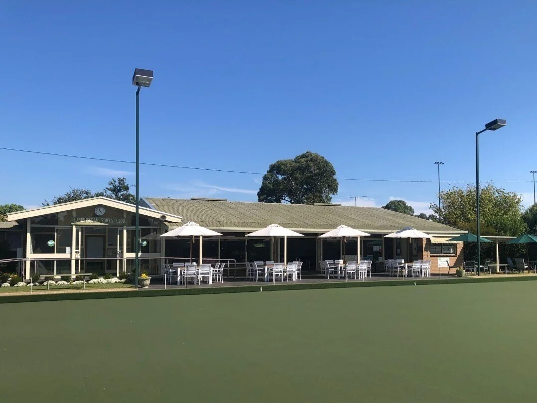Sandringham Bowls Club