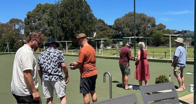 News — Sandringham Bowls Club