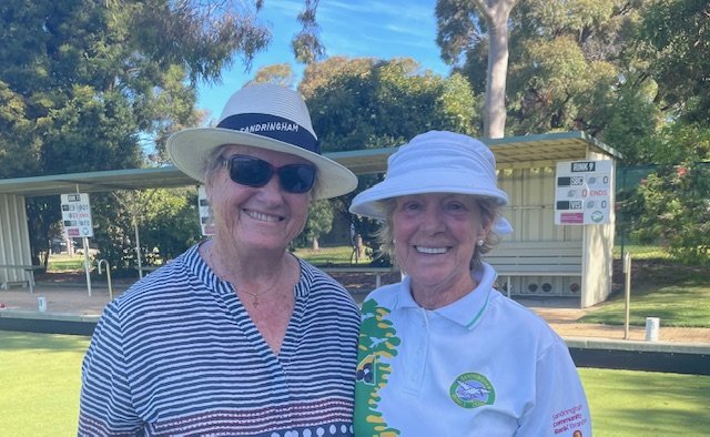 News — Sandringham Bowls Club