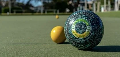 Sandringham BOWLS CLUB