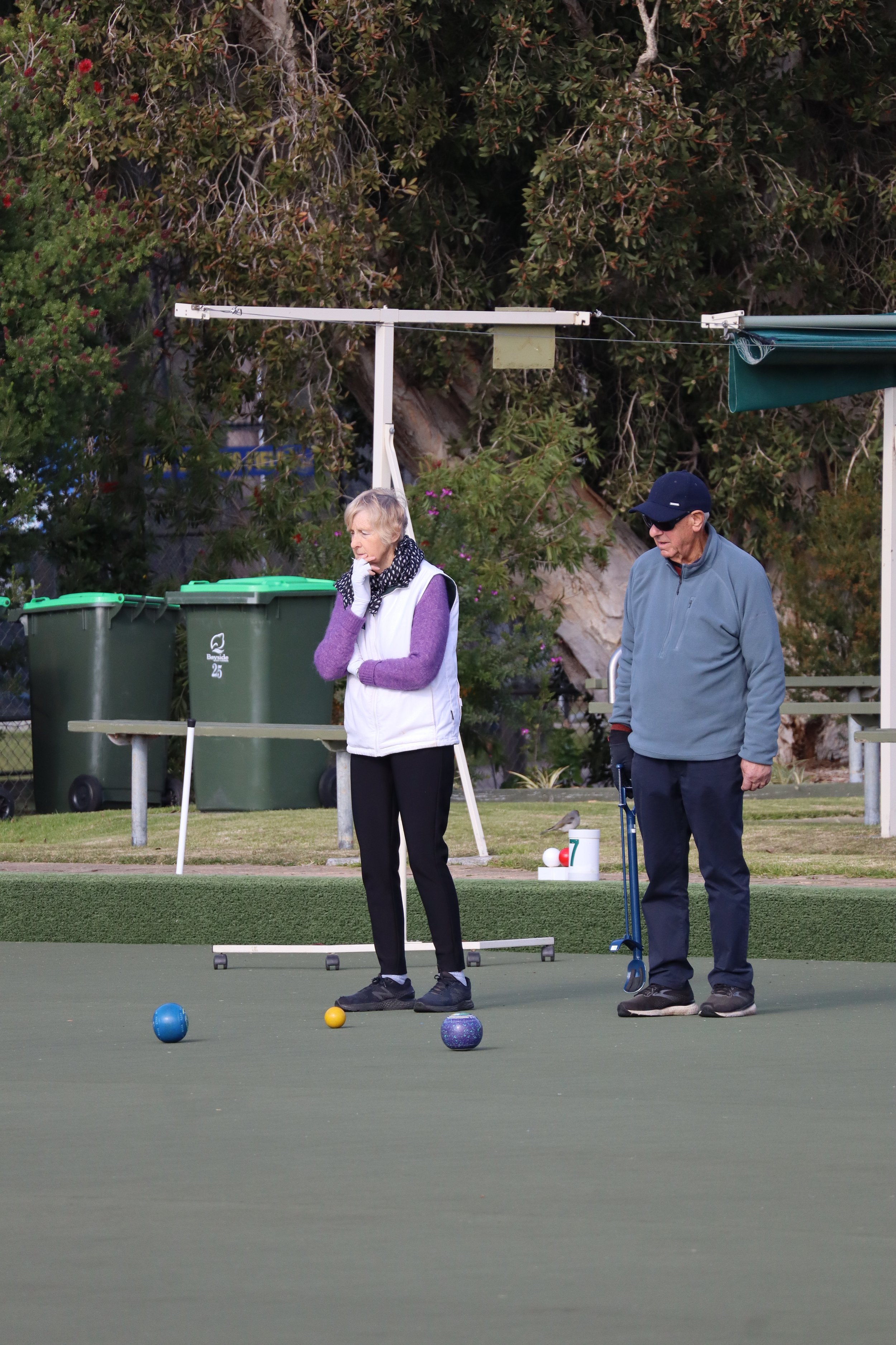 Latest Photos — Sandringham BOWLS CLUB